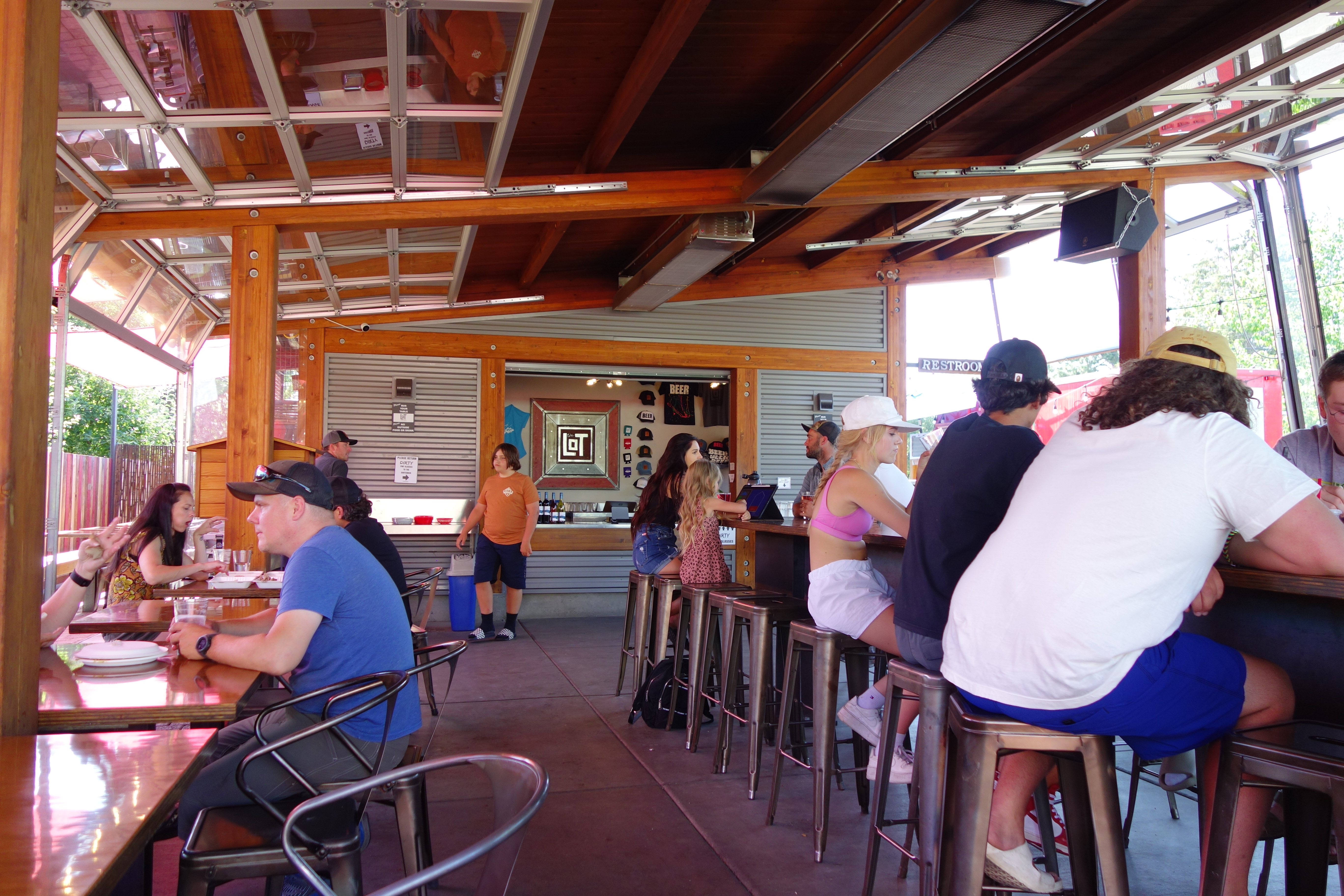 Bend Oregon, 2021 – Arrival | Rambling Roads